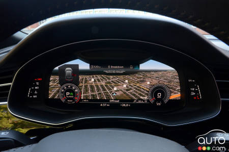 2019 Audi Q8 review | Car Reviews | Auto123