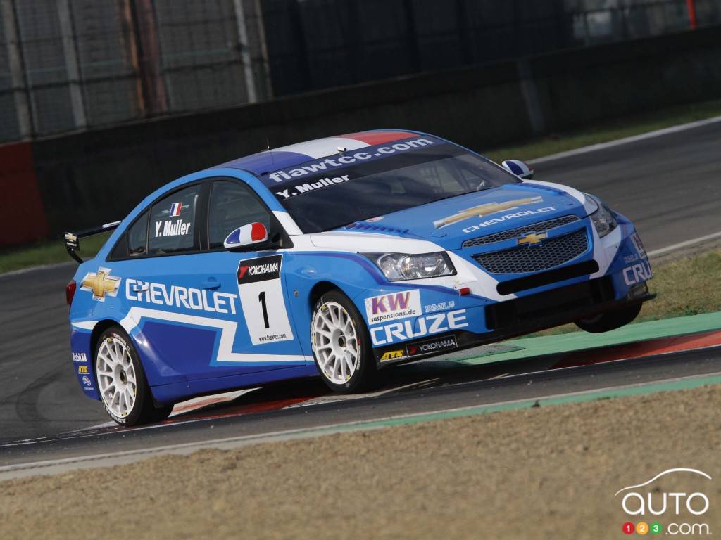 Top 10: Unusual Race Cars | Page 5 of 10 | Car News | Auto123