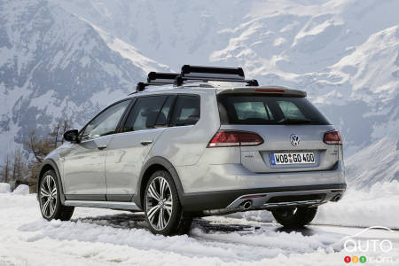 Top 10 vehicles with all-wheel drive in Canada in 2018 | Car News | Auto123