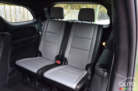 2021 Dodge Durango R/T review | Car Reviews | Auto123