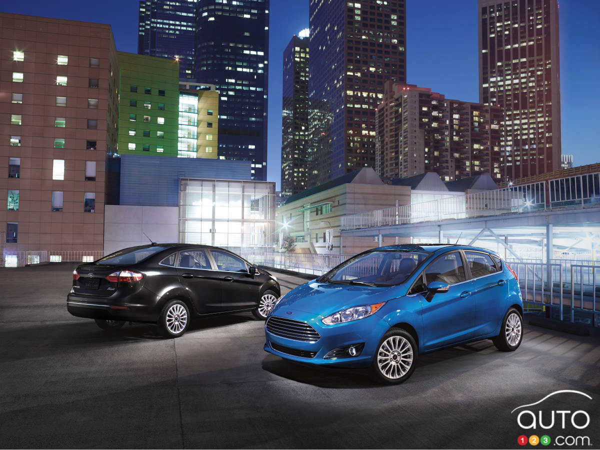 Top 10 Best Student Cars of 2015 | Page 8 of 10 | Car News | Auto123