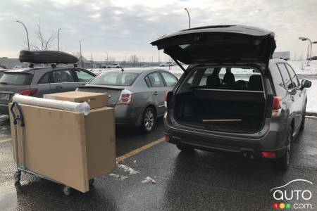 2021 Subaru Forester long-term review, part 3 | Car Reviews | Auto123