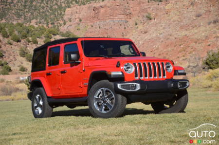Top 10 2020 diesel-engine vehicles available in Canada | Car News | Auto123