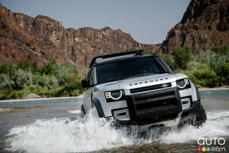 Le Top 25 des modèles à venir, selon Car and Driver | Actualités ...