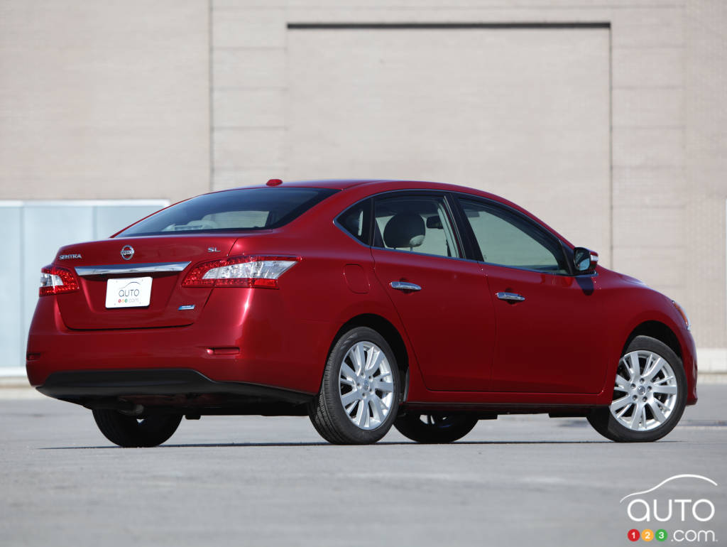 Articles sur : 1.8 SV | Actualités automobile | Auto123