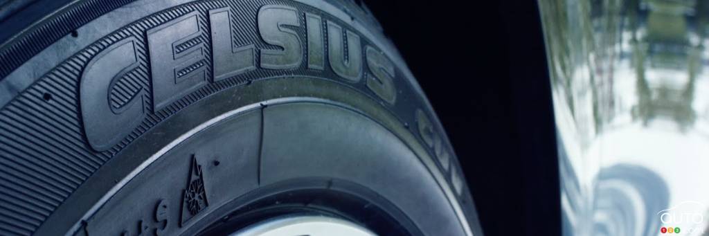 Toyo Celsius all-weather tire explained in video | Car News | Auto123