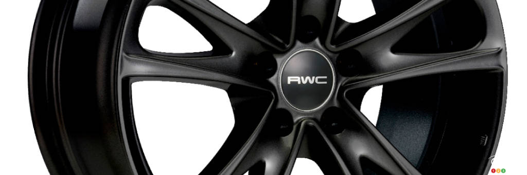 RWC: A factory-original look for your light-alloy wheels | Car News ...
