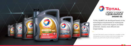 Motor oil and winter: recommended precautions | Car News | Auto123