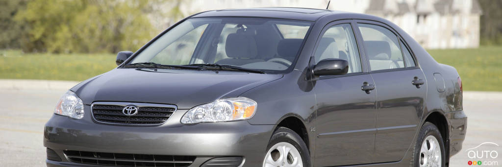 Top 10 used cars under 8,000 USD according to KBB | Car News | Auto123