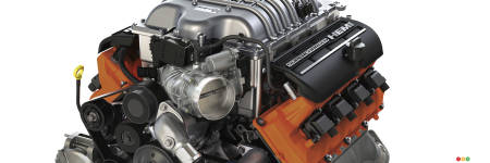 SRT Hellcat, Type R, MINI JCW engine kits for sale | Car News | Auto123