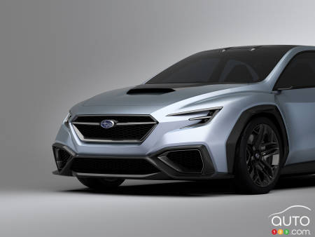 Concept Cars, Prototypes & Future Cars News | Auto123