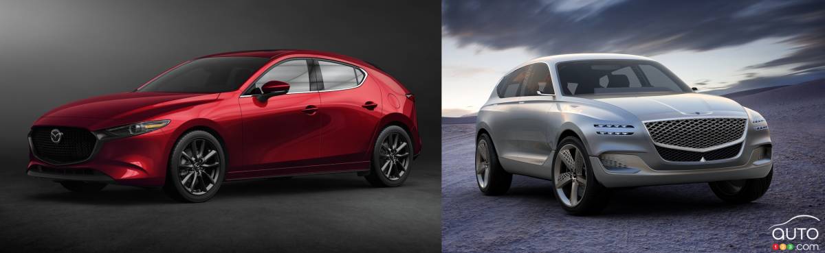 Top 20 Vehicles Coming in 2019-2020: Part 1 | Car News | Auto123