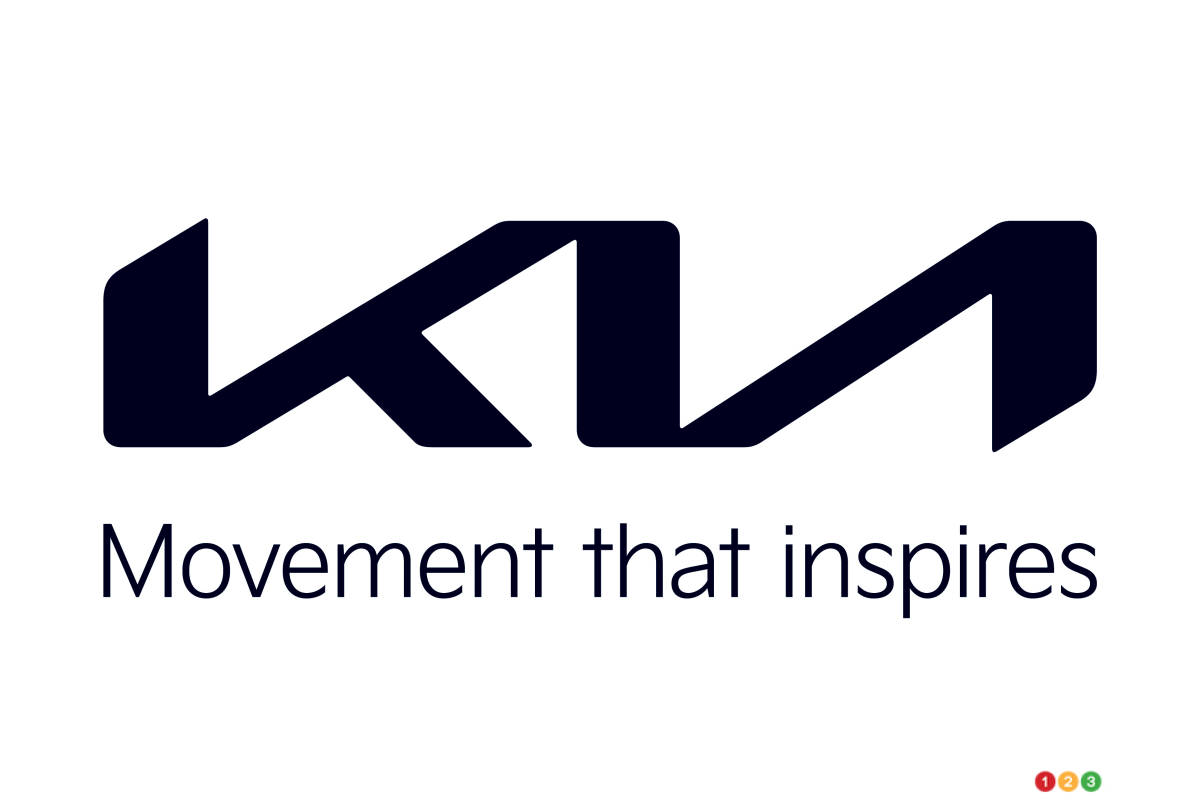 Kia unveils new logo, new slogan | Car News | Auto123
