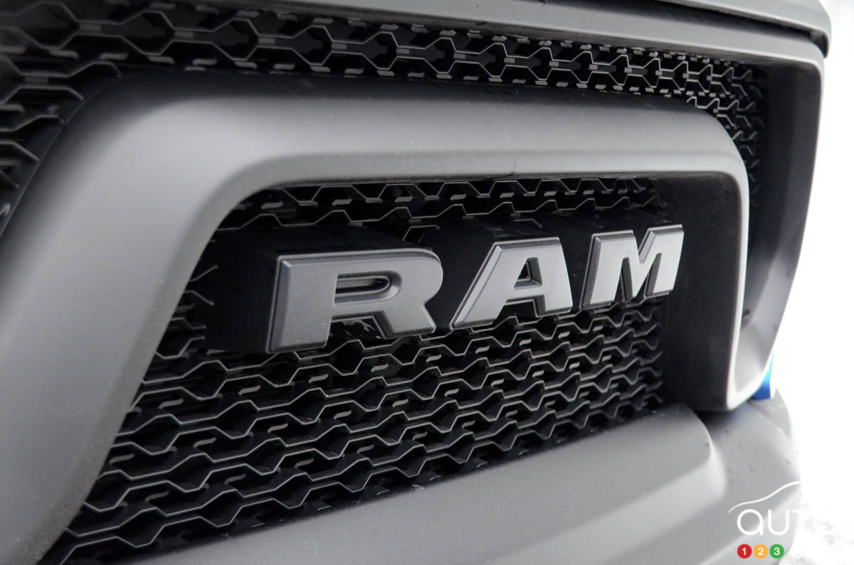 Ram is considering bringing back mid-size pickup format | Car News ...