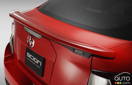 Toyota relaunching Scion, focused on off-roading, mobility | Car News ...