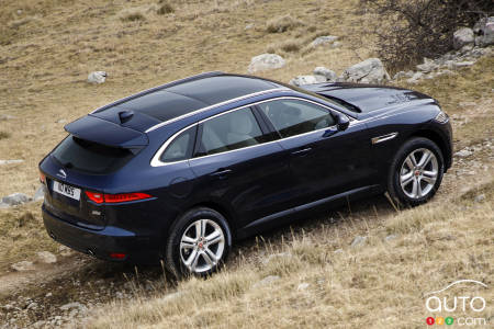 Top 10 2020 diesel-engine vehicles available in Canada | Car News | Auto123