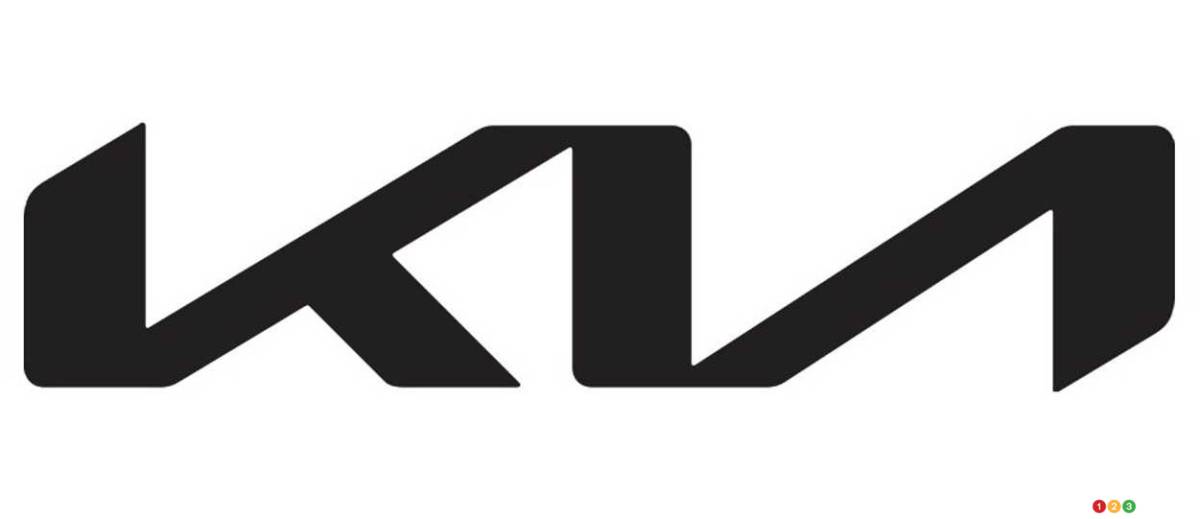 Un nouveau logo pour Kia ? — 96.9 CKOI