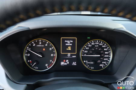 2024 Subaru Crosstrek first drive: (Extra)-urban legend | Car Reviews ...