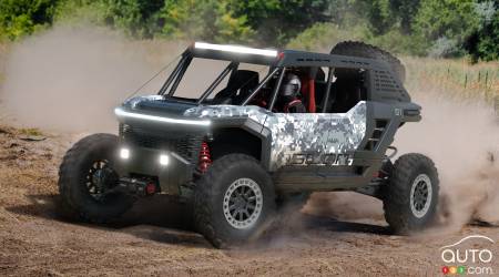 Toyota relaunching Scion, focused on off-roading, mobility | Car News ...
