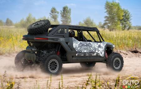 Toyota relaunching Scion, focused on off-roading, mobility | Car News ...