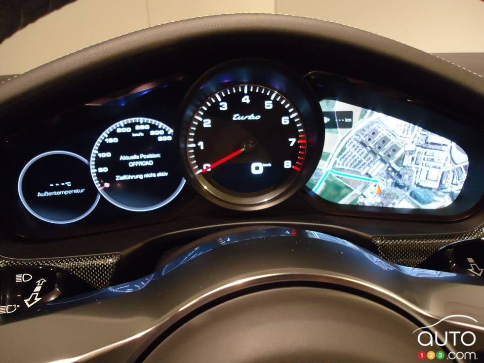 2017 Porsche Panamera Turbo pictures | Photo 5 of 17 | Auto123 2017 Porsche Panamera Turbo pictures | Photo 5 of 17 | Auto123