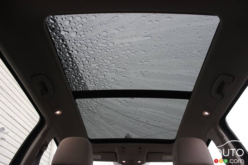 2018 Volkswagen Golf Alltrack: A Winning Wagon! | Auto123