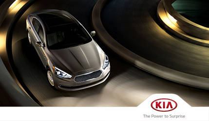 Kia Canada | Cars, SUVs, Trucks | Auto123