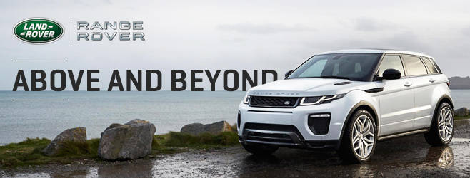Land Rover Canada | Cars, SUVs, Trucks | Auto123