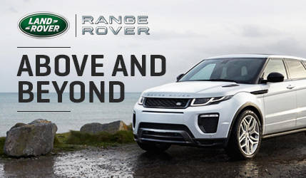 Land Rover Canada | Cars, SUVs, Trucks | Auto123